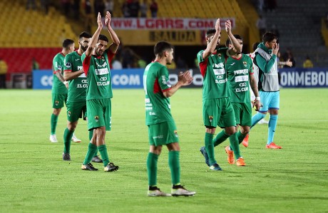 Rampla Juniors Players Bid Farewell Their Editorial Stock Photo - Stock ...