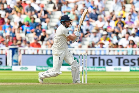 Jonny Bairstow England Batting During Day Editorial Stock Photo - Stock Image | Shutterstock