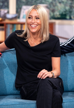 All Saints Nicole Appleton Editorial Stock Photo - Stock Image ...