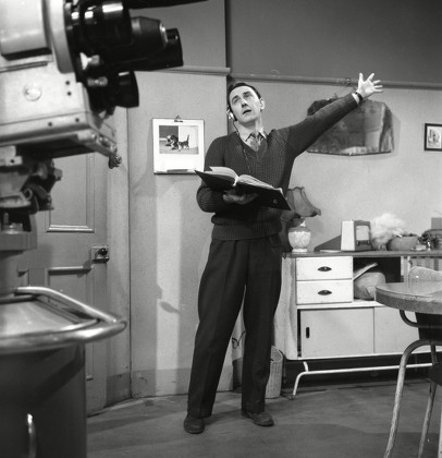 Rhoda Lewis Miss Welch Ivan Beavis Editorial Stock Photo - Stock Image ...