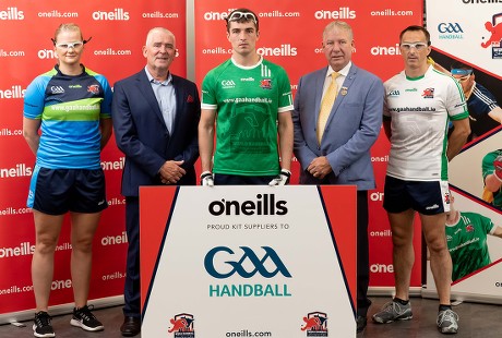 __COUNT__ imágenes de Team Ireland World Handball Championship Jersey ...