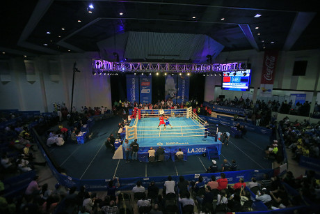 __COUNT__ Central American and Caribbean Games 2018, Barranquilla ...