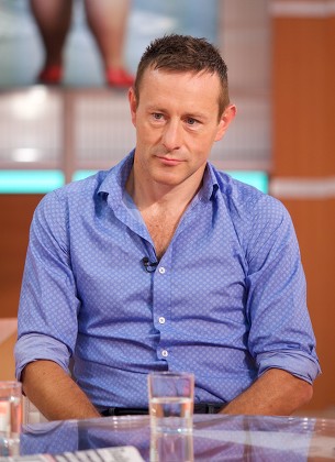 Prof Paul Gately Editorial Stock Photo - Stock Image | Shutterstock
