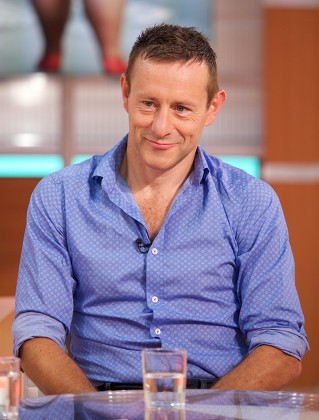 Prof Paul Gately Editorial Stock Photo - Stock Image | Shutterstock