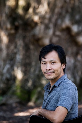 Chinese Director Liang Ying Poses During Editorial Stock Photo - Stock ...