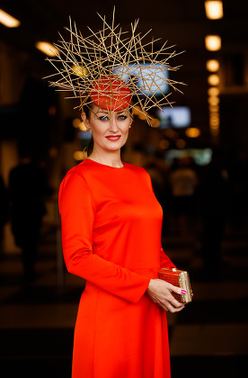 Laura Hanlon Roscommon Editorial Stock Photo - Stock Image | Shutterstock