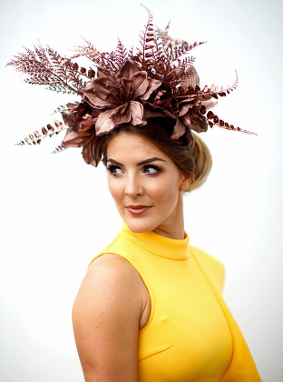 Laura Hanlon Roscommon Editorial Stock Photo - Stock Image | Shutterstock