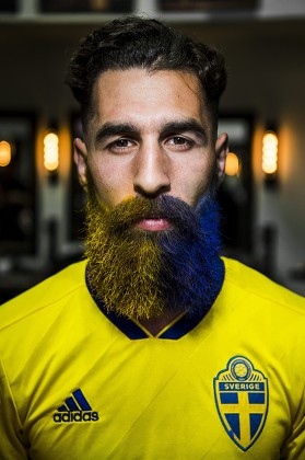 Jimmy Durmaz Editorial Stock Photo - Stock Image | Shutterstock
