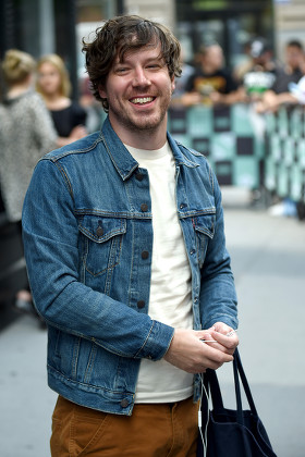 John Gallagher Jr Editorial Stock Photo - Stock Image | Shutterstock