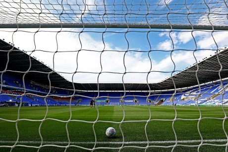 General Ground View Before Kick Off Editorial Stock Photo - Stock Image ...