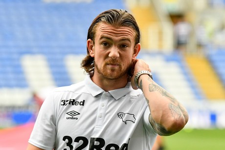 Jack Marriott 14 Derby County Before Editorial Stock Photo - Stock ...