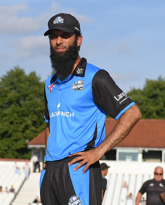 __COUNT__ Notts Outlaws v Worcestershire Rapids, T20 Vitality Blast ...