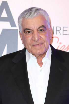Zahi Hawass Editorial Stock Photo - Stock Image | Shutterstock