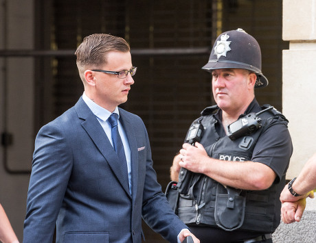 __COUNT__ Ben Stokes court case, Bristol, UK - 06 Aug 2018 Stock ...