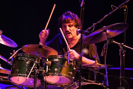 Carmine Appice Editorial Stock Photo - Stock Image | Shutterstock