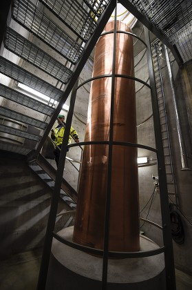Onkalo Spent Nuclear Fuel Repository Company Editorial Stock Photo ...