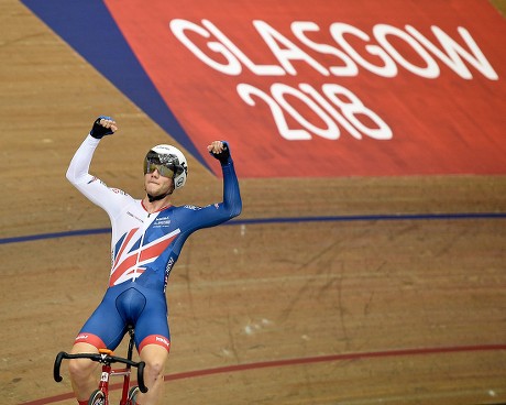Matthew Walls Great Britain Celebrates After Editorial Stock Photo ...