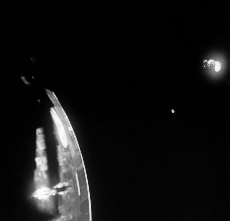 64 Apollo service module Stock Pictures, Editorial Images and Stock ...