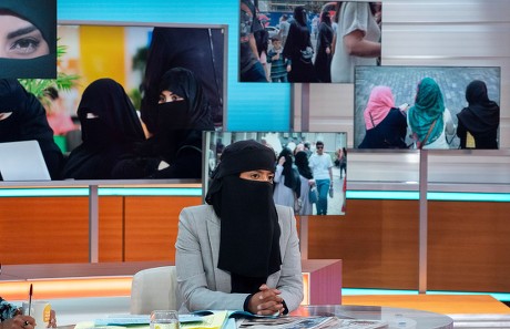 Sahar Alfaifi Editorial Stock Photo - Stock Image | Shutterstock