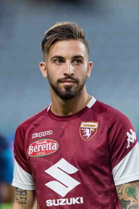 Vittorio Parigini Torino Editorial Stock Photo - Stock Image | Shutterstock