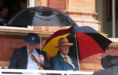 Mcc Members Look On Editorial Stock Photo - Stock Image | Shutterstock