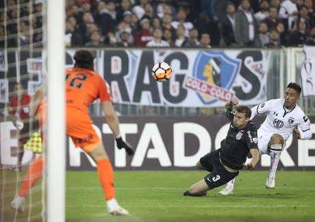 Danilo Avelar R Corinthians Reacts During Editorial Stock Photo - Stock ...