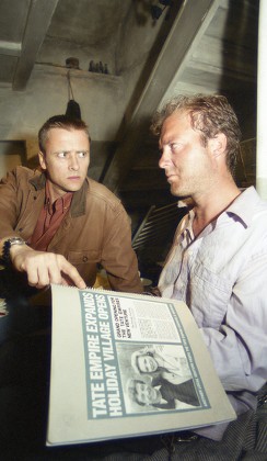 94 Mark powley Stock Pictures, Editorial Images and Stock Photos ...