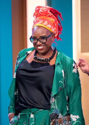 Ninia Benjamin Editorial Stock Photo - Stock Image | Shutterstock