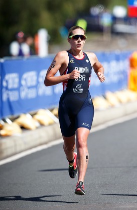 Jessica Learmonth Britain On Her Way Editorial Stock Photo - Stock ...
