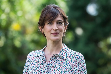 Italian Actress Anna Bellato Poses During Editorial Stock Photo - Stock ...