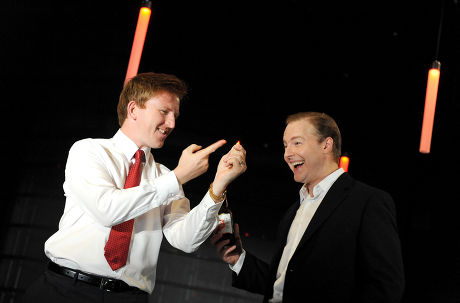 Enron Tom Goodmanhall Andy Fastow Samuel Editorial Stock Photo - Stock ...