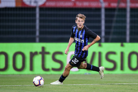 Facundo Colidio Inter Editorial Stock Photo - Stock Image | Shutterstock