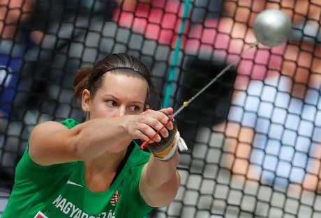 Jael Bestue L Spain Competes Womens Editorial Stock Photo - Stock Image ...