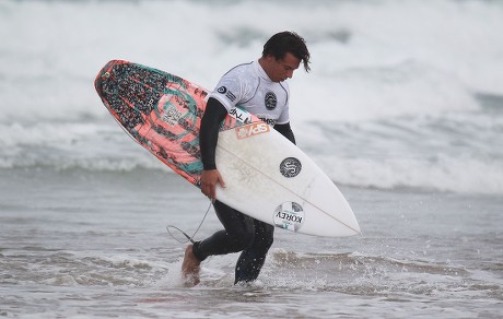 Luke Dillon Taking Part Round 3 Editorial Stock Photo - Stock Image ...