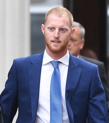 __COUNT__ Ben Stokes court case, Bristol, UK - 09 Aug 2018 Stock ...