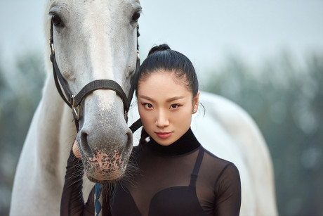 Liu Teng Editorial Stock Photo - Stock Image | Shutterstock