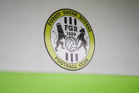 __COUNT__ Forest Green Rovers v Oldham Athletic, EFL Sky Bet League 2 ...