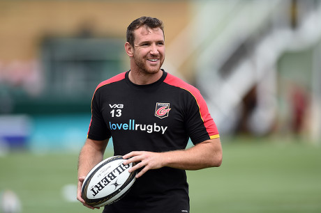 Adam Warren Dragons Looks On During Editorial Stock Photo - Stock Image ...
