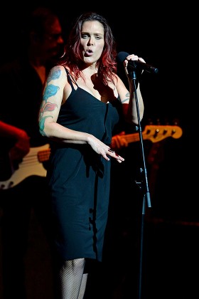 Beth Hart Editorial Stock Photo - Stock Image | Shutterstock