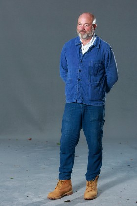 Howard Cunnell Author Editorial Stock Photo - Stock Image | Shutterstock