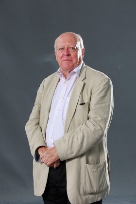 Howard Cunnell Author Editorial Stock Photo - Stock Image | Shutterstock