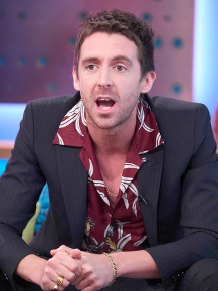 Miles Kane Editorial Stock Photo - Stock Image | Shutterstock