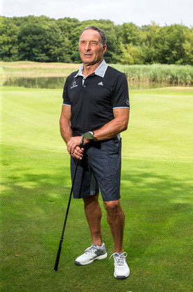imágenes de Dave Alred portrait session, The Players Club Golf Course ...