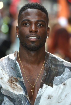 Marcel Somerville Editorial Stock Photo - Stock Image | Shutterstock