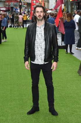 Blake Harrison Editorial Stock Photo - Stock Image | Shutterstock