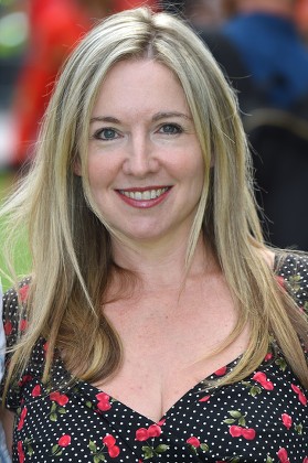 Victoria Coren Mitchell Editorial Stock Photo - Stock Image | Shutterstock