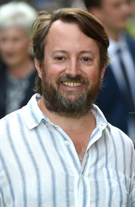 David Mitchell Editorial Stock Photo - Stock Image | Shutterstock