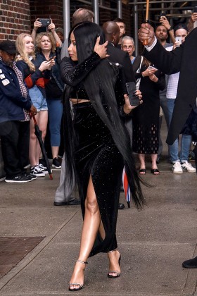 Nicki Minaj Editorial Stock Photo - Stock Image | Shutterstock