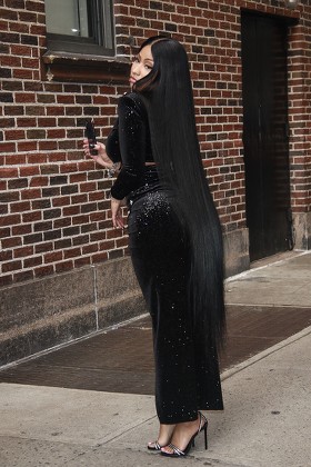 Nicki Minaj Editorial Stock Photo - Stock Image | Shutterstock