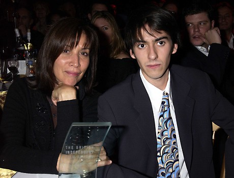 2002 British Independent Film Awards London, UK - 30 Oct 2002 Stock ...